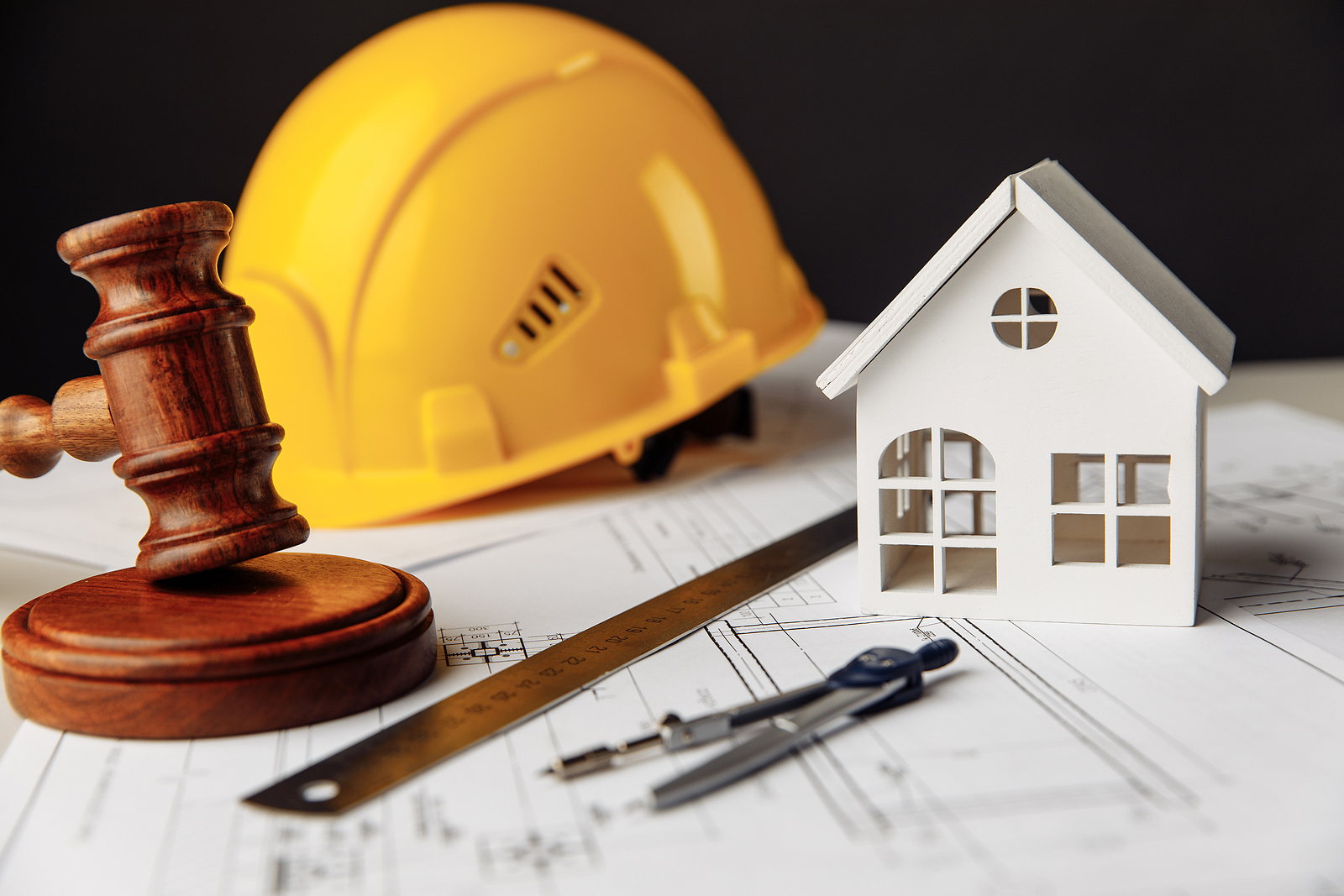 Understanding Construction Law in the UAE