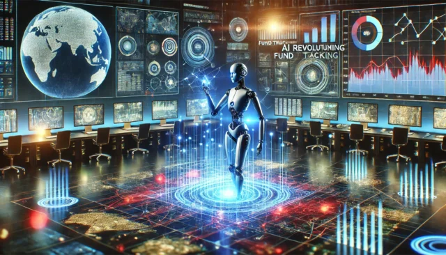 AI Revolution: Enhancing Fund Tracking with Artificial Intelligence ...