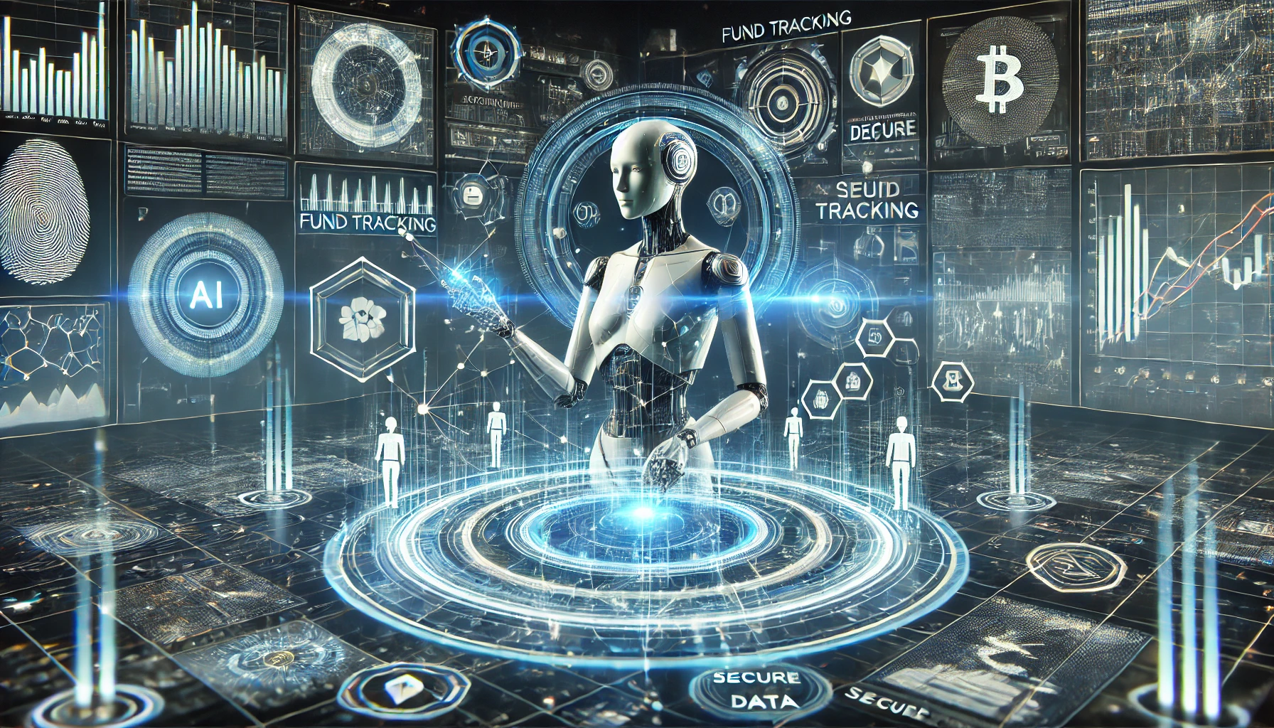 AI Revolution: Enhancing Fund Tracking with Artificial Intelligence ...