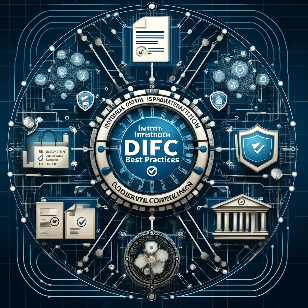 Internal Control Implementation in DIFC Compliance: Best Practices ...