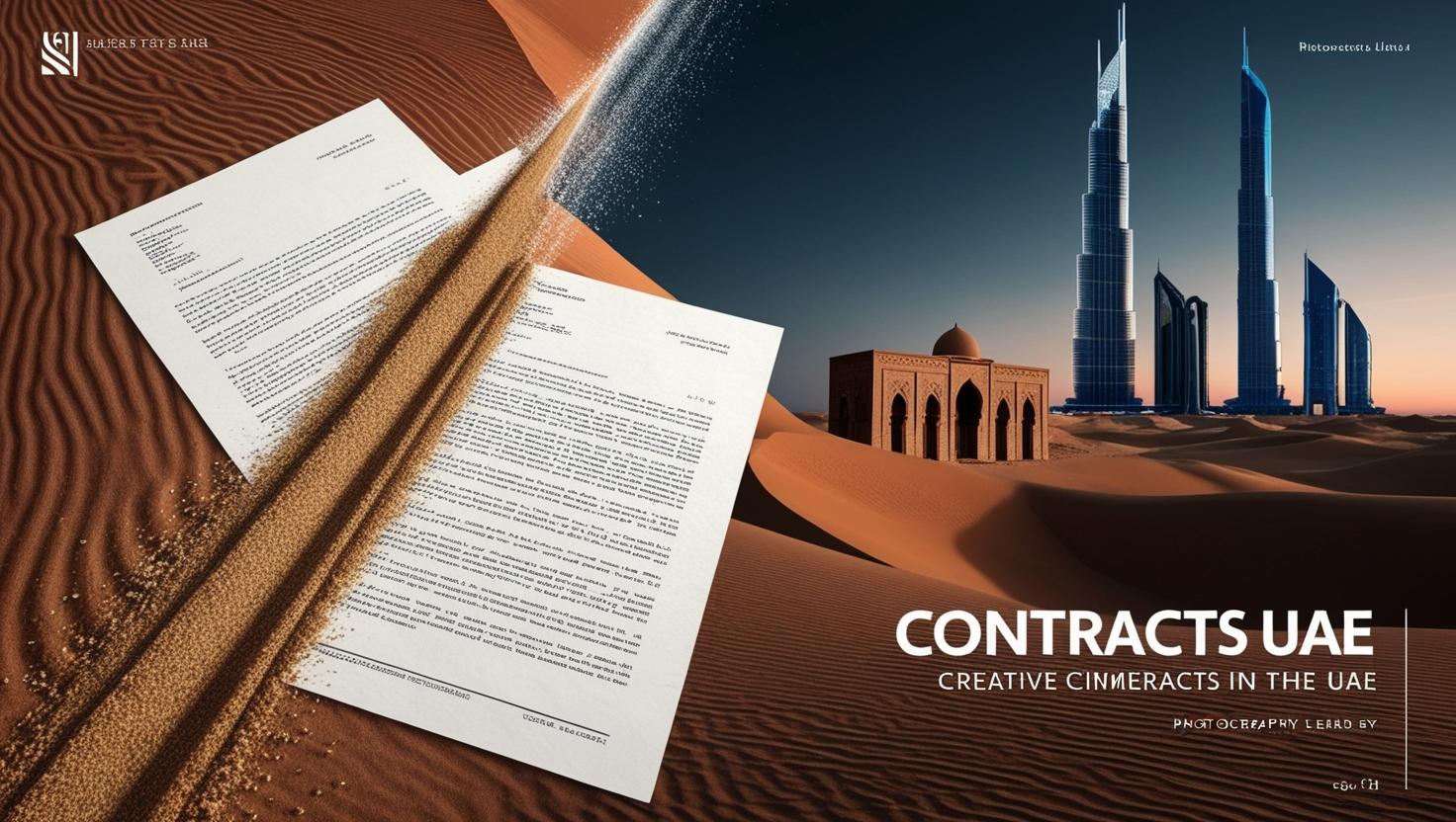 Understanding Consideration in UAE Contracts - Hossam Zakaria