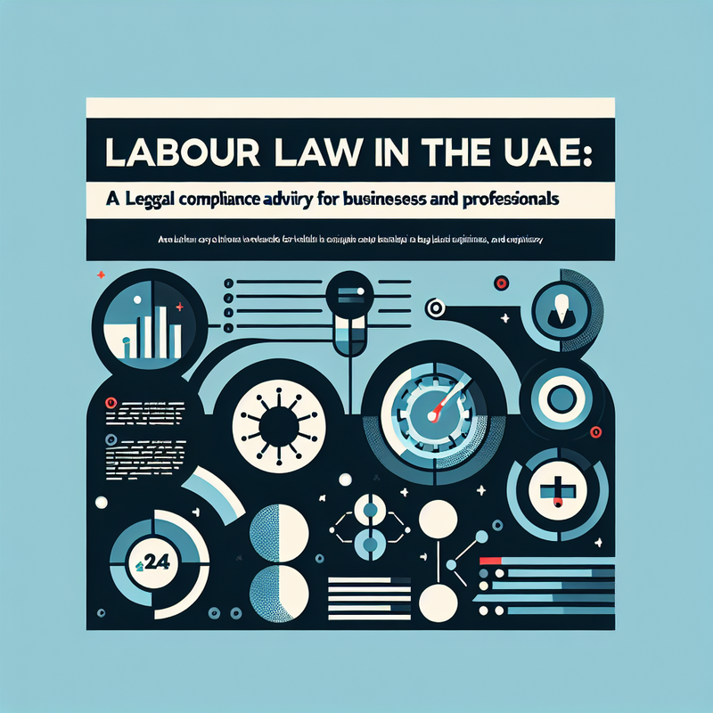 Labour Law in the UAE: A 2025 Legal Compliance Advisory for Businesses and Professionals ...
